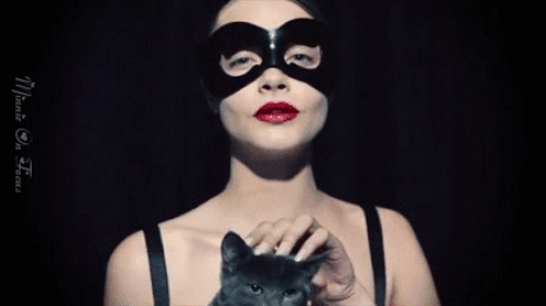How To Improve Your Relationship By Treating Him Like A Cat Yourtango